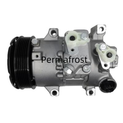 China 447260-1493 6SEU14C 88310-1A730 Car Air Conditioning Compressor for sale