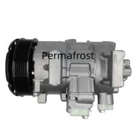 China 447260-1493 6SEU14C 88310-1A730 Car Air Conditioning Compressor for sale