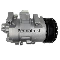 China 447260-1493 6SEU14C 88310-1A730 Car Air Conditioning Compressor for sale