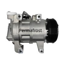 China VCS14EC Car AC Compressor 92600-3TA0E 926003TA0D Z0016491A for sale