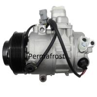 China LS430 GS430 Car AC Compressor 7SBU16C 88310-3A292 447220-8564 for sale