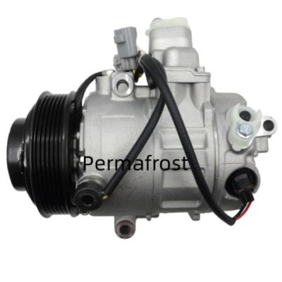 China LS430 GS430 Car AC Compressor 7SBU16C 88310-3A292 447220-8564 for sale