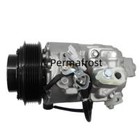China LS430 GS430 Car AC Compressor 7SBU16C 88310-3A292 447220-8564 for sale