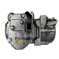 China Automobile Electric AC Compressor ES27C 88370-48030 42200-0221 for sale