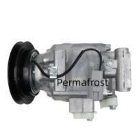 China SCSA06C 6A671-97110 447220-6254 Vehicle Air Conditioning Compressor for sale