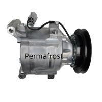 China SCSA06C 6A671-97110 447220-6254 Vehicle Air Conditioning Compressor for sale