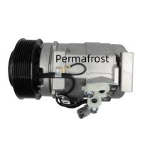 China OEM 10S20C AC Compressor For Car 12V Toyota Tundra 5.7 4.6 157325 for sale