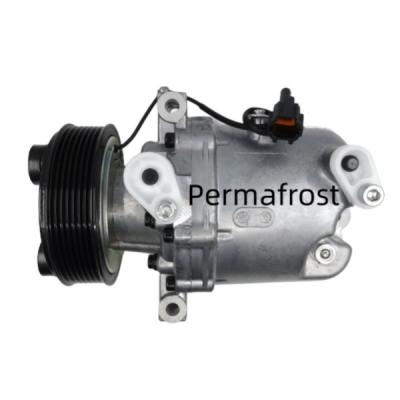 China CR14 Car AC Compressor 92600-EA31A 92600-EA300 Nissan Frontier Xterra for sale