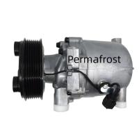 China CR14 Car AC Compressor 92600-EA31A 92600-EA300 Nissan Frontier Xterra for sale