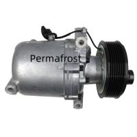 China CR14 Car AC Compressor 92600-EA31A 92600-EA300 Nissan Frontier Xterra for sale