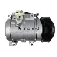 China 10S17C electric Car AC Compressor TOYOTA Innova OEM CO201195 for sale
