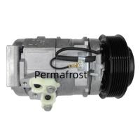 China 10S17C electric Car AC Compressor TOYOTA Innova OEM CO201195 for sale