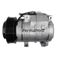 China 10S17C electric Car AC Compressor TOYOTA Innova OEM CO201195 for sale