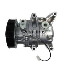 China CR08B Car AC Compressor For MAZDA 2 Petrol 92600C570A DR08-61052 for sale