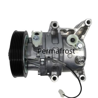 China CR08B Car AC Compressor For MAZDA 2 Petrol 92600C570A DR08-61052 for sale