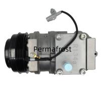 China Model 10PA17C Compressor AC For Car Electric 504305146 500341617 for sale