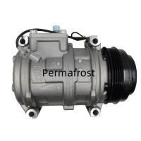 China Model 10PA17C Compressor AC For Car Electric 504305146 500341617 for sale