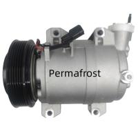 China DKS17D Car AC Compressor OEM 92600-JM01C 92600JM01C For Nissan for sale