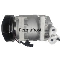 China DKS17D Car AC Compressor OEM 92600-JM01C 92600JM01C For Nissan for sale