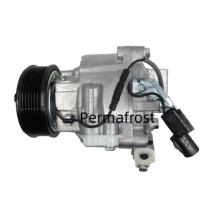 China QS90 Car AC Compressor Replacement 7813A824 7813A418 7813A422 for sale