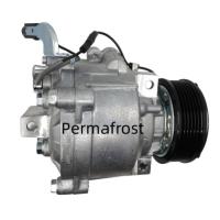 China QS90 Car AC Compressor Replacement 7813A824 7813A418 7813A422 for sale