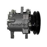 China SV07E Car AC Compressor M108S M5040 M7040 3C581-97590 447260-5781 for sale