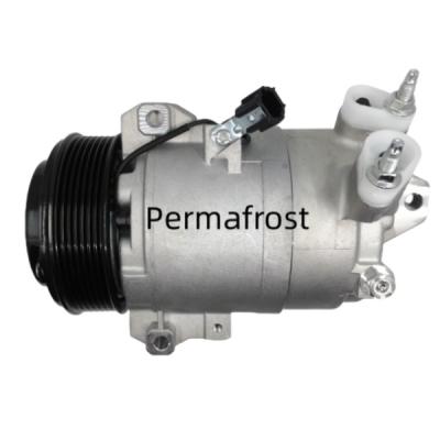 China DKS17D Car AC Compressor 92600-5X22A Z0008559A Z0008560A 926005X22A for sale