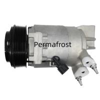 China DKS17D Car AC Compressor 92600-5X22A Z0008559A Z0008560A 926005X22A for sale