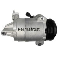 China DKS17D Car AC Compressor 92600-5X22A Z0008559A Z0008560A 926005X22A for sale