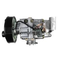 China 6PK Car AC Compressor Mazda 3 6 CX-7 GJ6A-61-K00A GJ6A-61-K00D for sale