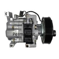 China 6PK Car AC Compressor Mazda 3 6 CX-7 GJ6A-61-K00A GJ6A-61-K00D for sale