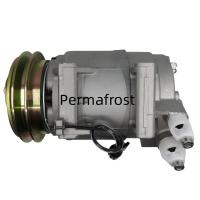 China AC Compressor DKS15D MN123625 For Car Mitsubishi L200 Triton 3.2L for sale