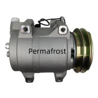 China AC Compressor DKS15D MN123625 For Car Mitsubishi L200 Triton 3.2L for sale