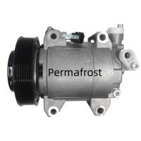 China DKS17D 926004KV0A 926104KV0A For Nissan Pathfinder Navara NP300 for sale