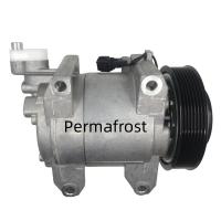 China DKS17D 926004KV0A 926104KV0A For Nissan Pathfinder Navara NP300 for sale