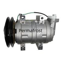 China DKS15D 506012-2330 5060122330 AC Compress For Hitachi Crane John Deere for sale