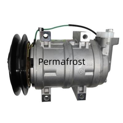 China DKS15D 506012-2330 5060122330 AC Compress For Hitachi Crane John Deere for sale