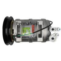 China DKS15D 506012-2330 5060122330 AC Compress For Hitachi Crane John Deere for sale