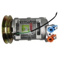 China OEM DKS15CH AC Compressor For Vehicle 24V 506011-9910 50601171441F for sale
