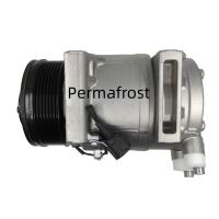 China QX56 QX80 Auto AC Compressor DKS17D 926607S000 926609FE0A 926609FE0C for sale