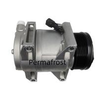China QX56 QX80 Auto AC Compressor DKS17D 926607S000 926609FE0A 926609FE0C for sale