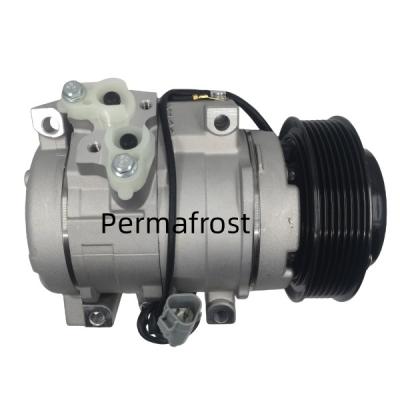 China 10S17C 88320-35730 88320-6A081 AC Compressor For Toyota Land Cruiser for sale