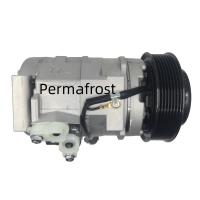 China 10S17C 88320-35730 88320-6A081 AC Compressor For Toyota Land Cruiser for sale