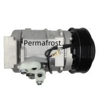 China 10S15C Auto AC Compressor For TOYOTA FORTUNER Hilux Vigo 447220-4713 447190-3170 447190-3230 for sale