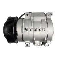 China 10S15C Auto AC Compressor For TOYOTA FORTUNER Hilux Vigo 447220-4713 447190-3170 447190-3230 for sale
