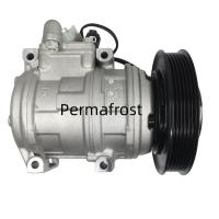 China Interior Auto AC Compressor Spare Parts 38810P3G003 38810-P3G-003 for sale