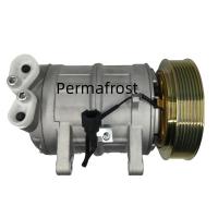 China DKS17CH for NISSAN PATROL GU Wagon Pickup TERRANO PATHFINDER 92600VB800 92600VB900 92600VK110 506011-9141 506012-0190 for sale