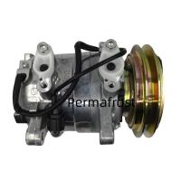 China DKV14C Auto AC Compressorer For Nissan Fronti Xterra L4 2.4L CO 10607C 926008B400 92600-3S510 for sale