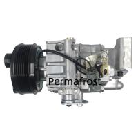China 6PK Auto AC Compressor Mazda CX-7 CX-9 E221-61-450F E2Y1-61-45Z for sale