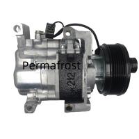 China 6PK Auto AC Compressor Mazda CX-7 CX-9 E221-61-450F E2Y1-61-45Z for sale